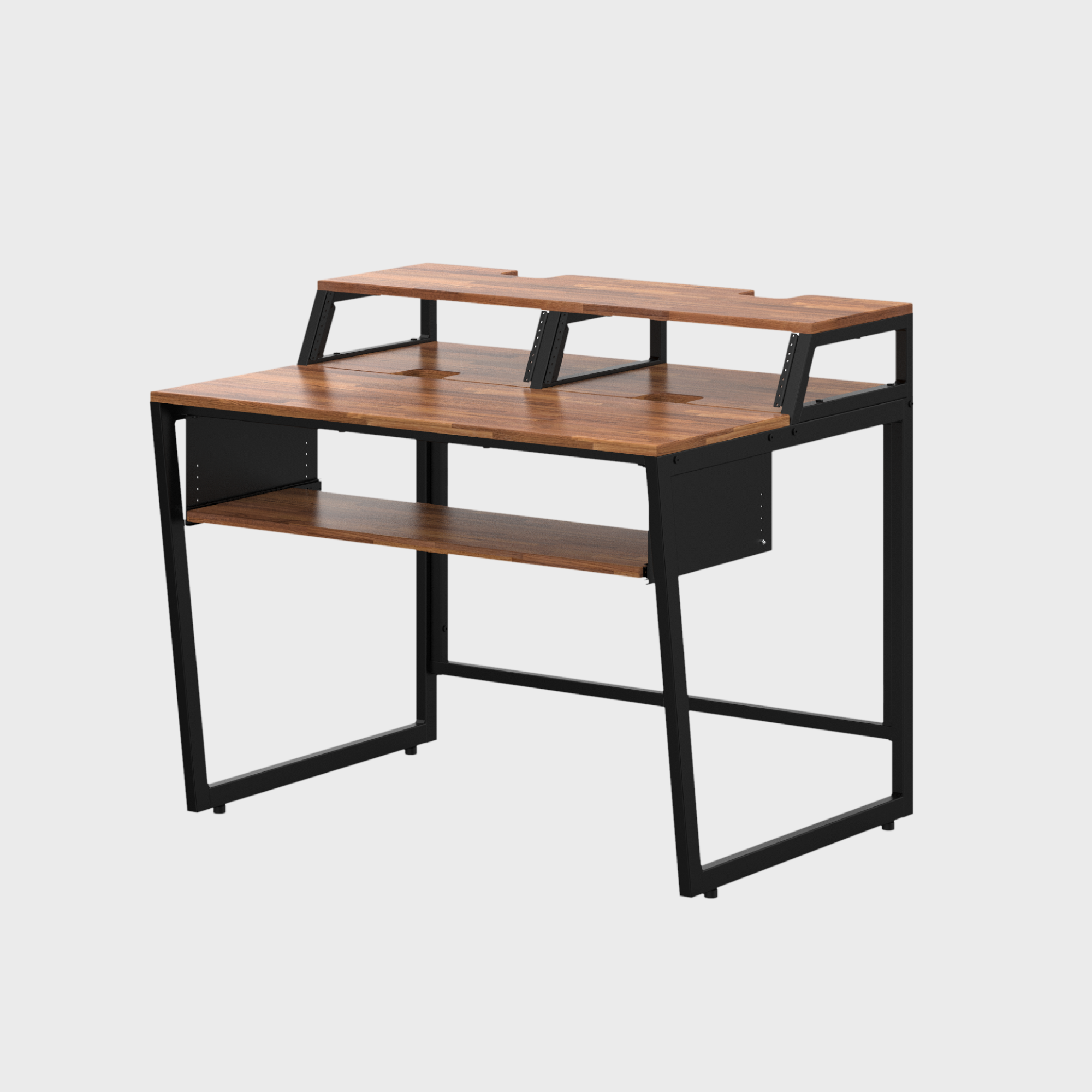 Star Rover™ Studio Desk – ZOOWORK Ergonomic Furniture