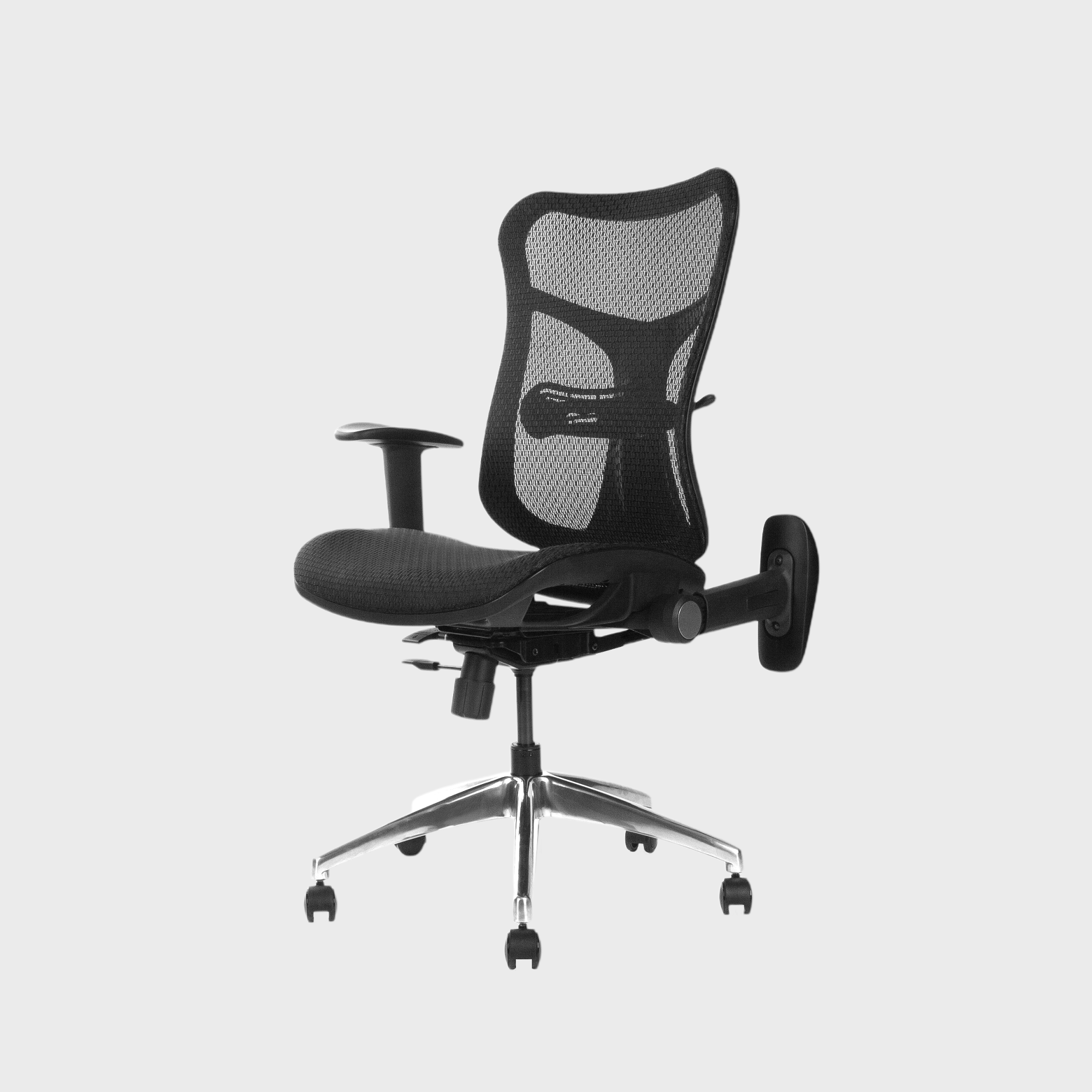 Viking™ Studio Chair – ZOOWORK Ergonomic Furniture